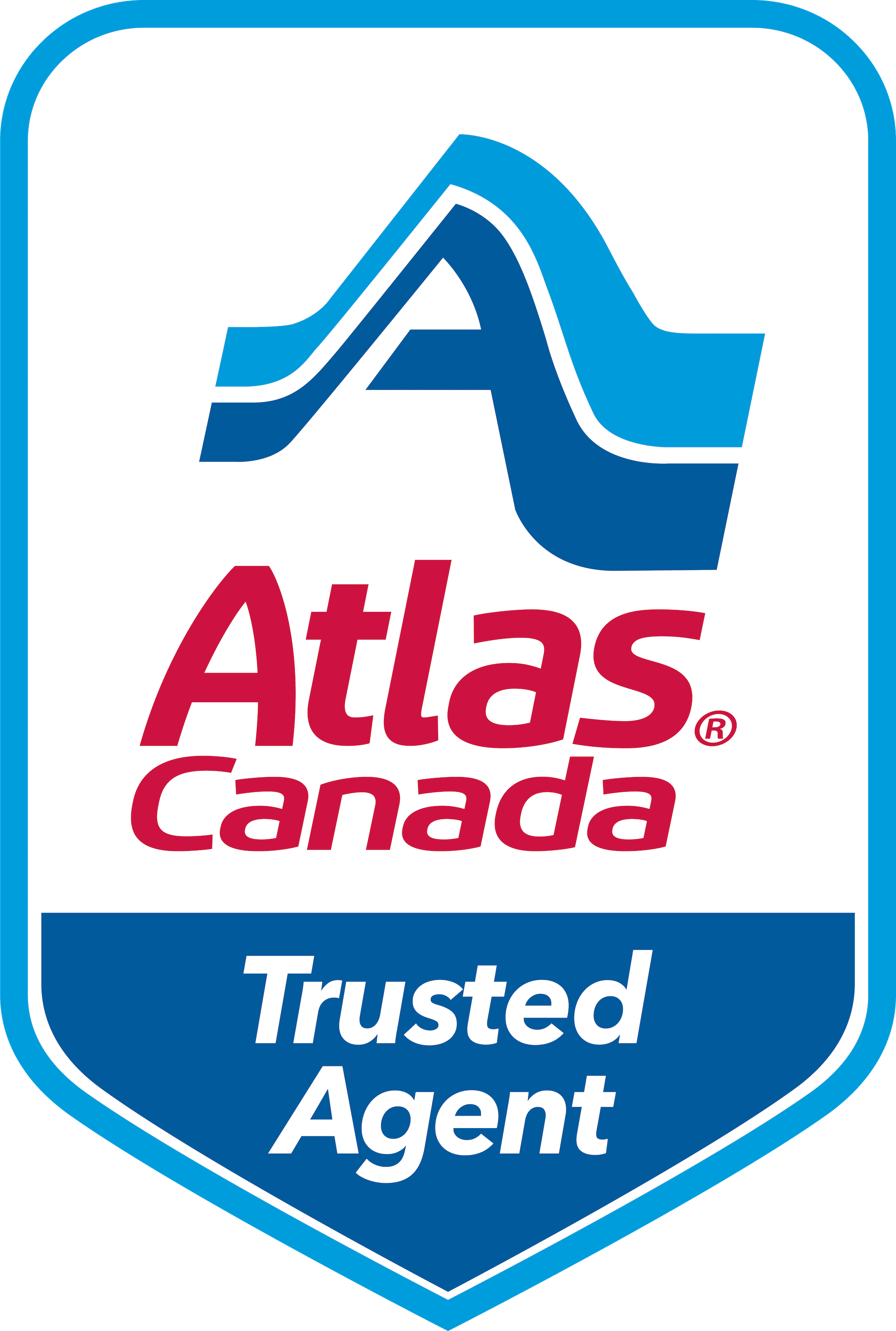 2021 Atlas Van Lines Award Winners - Jay's Transportation Group