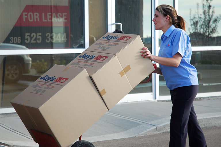 Our Cartons Explained - Jay's Transportation Group