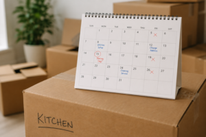 Summer Moves: How to Book Smart - Jay’s Transportation Group